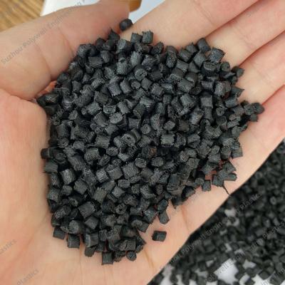 中国 引張強さ≥80 MPaの衝撃強度の高い伸縮性のポリアミドPA6のナイロン66 販売のため