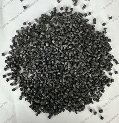Cina Granelli ad alta temperatura PA6 PA66 Chips Extruding Grade Nylon Pellets della poliammide per il tubo/barre termici della rottura in vendita