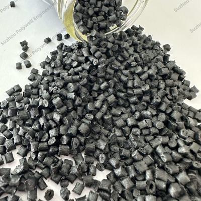 Cina Poliammide di grado di estrusione resistenza all'usura Nylon meccanico PA66 GF30 per tubi di plastica in vendita