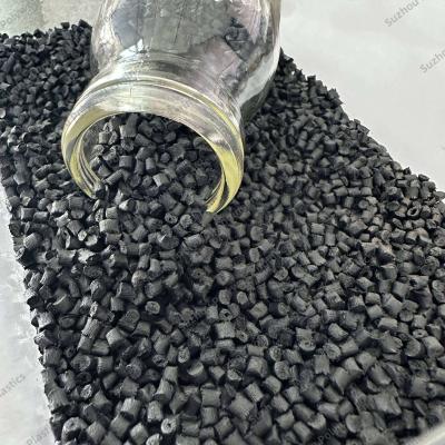 中国 引張強さ≥80 MPaの衝撃強度の高い伸縮性のポリアミドPA6のナイロン66 販売のため