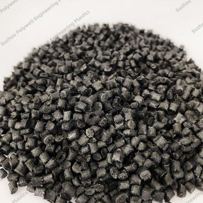 Cina Poliammide 66 di nylon con buon punto di fusione 230-240°C di resistenza all'abrasione in vendita