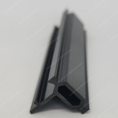 Cina Striscia isolante termico HK Polyamide PA66 per profili di finestre in alluminio termicamente rotto in vendita