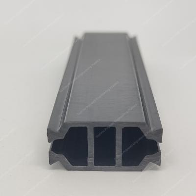 Cina Forme personalizzate per estrussione isolante termico strisce di nylon per il ponte di rottura termica in vendita