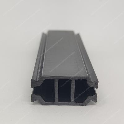 Cina Profil di estrussione per isolamento acustico in poliammide Striscia di estrusione per materiale di rottura termica in nylon in vendita