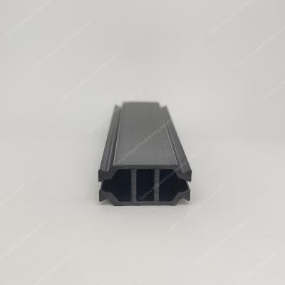 Cina Profil di estrussione per isolamento acustico in poliammide Striscia di estrusione per materiale di rottura termica in nylon in vendita