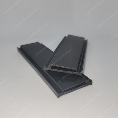 中国 Shape HK Thermal Break Polyamide Strip in Aluminium Windows Profile Polyamide 販売のため