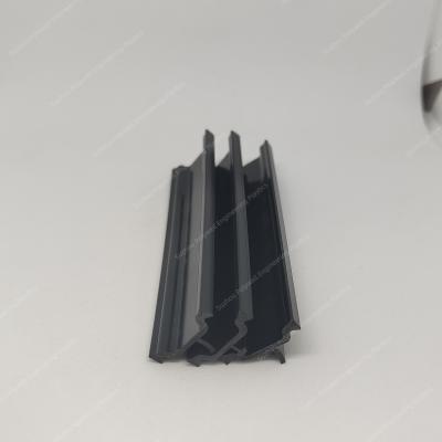 Cina Forma personalizzata Nylon PA66 Isolamento termico Striscia di poliammide in profilo di alluminio in vendita