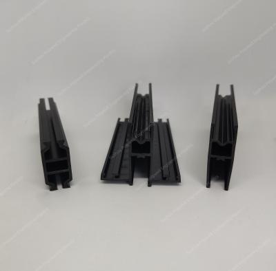 Cina C-Type Nylon66 Stringhe isolanti termiche per vetro di vetro in alluminio in vendita