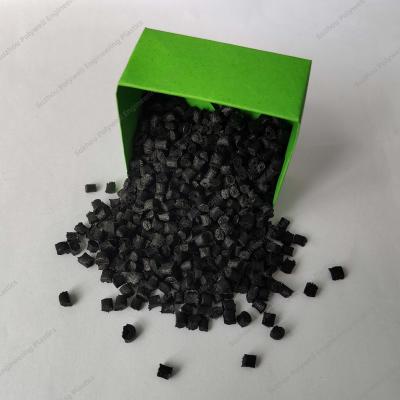 Cina Costruendo la plastica che i granelli hanno modificato il nylon 66, Polyamide6.6 della plastica PA66 appallottola in vendita