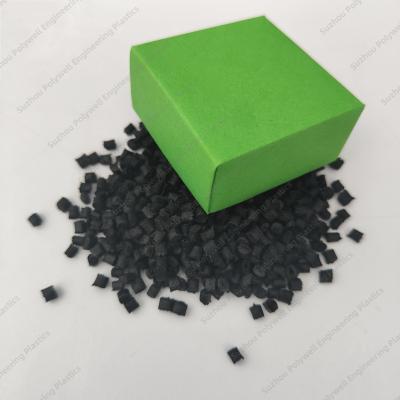 Cina Plastico di nylon PA66 GF25 Granuli Pellet di poliammide per l'isolamento termico Nastro di costruzione Super rinforzato in vendita