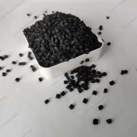 China Engineering Plastics Granules Modified Plastics PA66 Nylon 66 , Polyamide6.6 Pellets for sale
