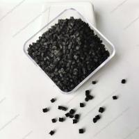 China Engineering Plastics Granules Modified Plastics PA66 Nylon 66 , Polyamide6.6 Pellets for sale