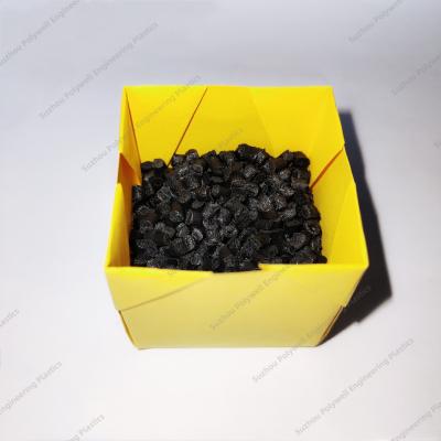 Cina Pellets di plastica per profili di rottura termica in vendita