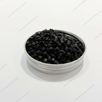 Cina Granuli vergini di plastica poliammida di nylon PA66 formulato su misura per lo stampaggio ad iniezione in vendita