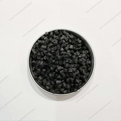 Cina Granelli di plastica di nylon modificati della poliammide di PA i 66 compongono la fibra di vetro termica della rottura in vendita