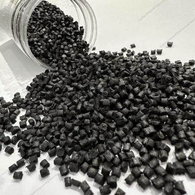 Cina Granuli di nylon PA66 GF25 per profili isolanti termicamente in vendita