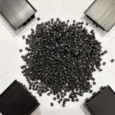 Cina La fiamma Retardent ha personalizzato il nylon 66 della poliammide per i profili dell'isolamento termico in Windows in vendita