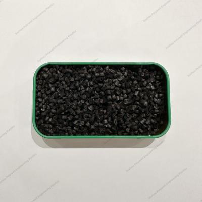 Cina La fiamma Retardent ha personalizzato il nylon 66 della poliammide per i profili dell'isolamento termico in Windows in vendita