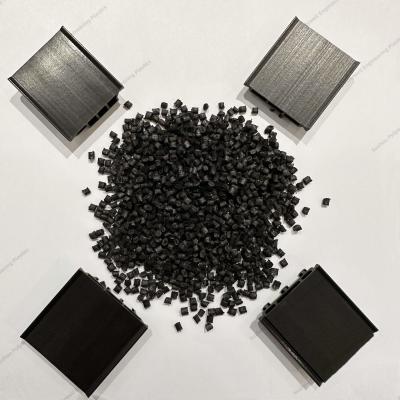 Cina Granelli di plastica riciclati di nylon ignifugi della poliammide PA66 GF25 di formula in vendita