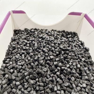 Cina I granelli che PA66 la poliammide appallottola il composto di nylon di GF 25 hanno rinforzato la plastica in vendita
