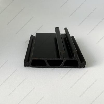 Cina CT-18mm Forma Striscia di ruptura termica di nylon estruso per sistema di alluminio finestra e porta in vendita