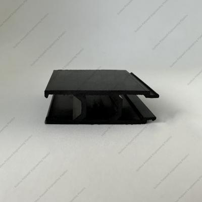 Cina Striscia di rottura termica in poliammide rinforzata in fibra di vetro a forma di CT per finestre isolanti in alluminio in vendita