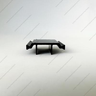 Cina Profili di estrusione di poliammide di tipo personalizzato Striscia isolante termica di nylon in vendita