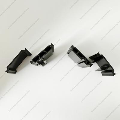 Cina PA66 GF25 Isolamento termico Polyamide Thermal Break Strips In Broken Bridge Profilo di telaio in alluminio in vendita