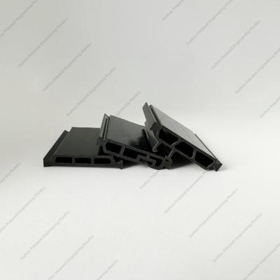 Cina Isolamento termico a nastro in nylon PA66 a taglio termico per finestre e porte in alluminio in vendita