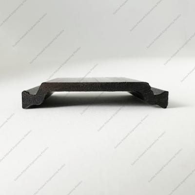 中国 引き違い窓やドアの断熱に使用されるリサイクル可能なサーマルブレイク断熱ナイロンストリップ 販売のため