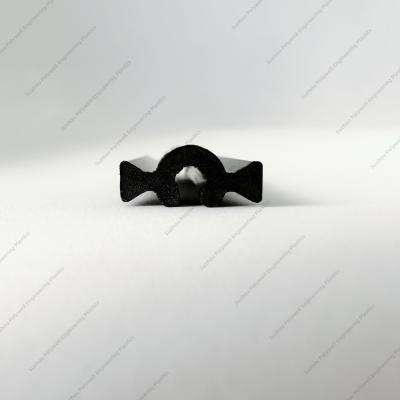 Cina Strisce di nylon riciclabili per l'isolamento termico a taglio termico utilizzate nella protezione calda di finestre e porte scorrevoli in vendita