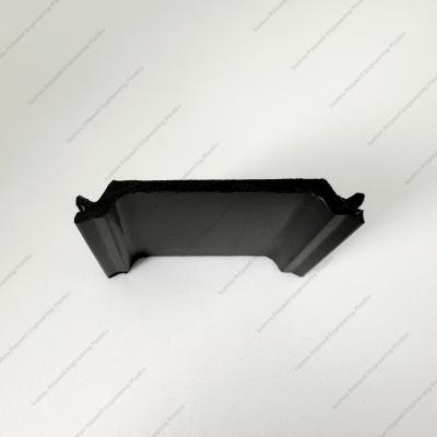 中国 PA66 ガラス繊維 25% 遮熱バーヒートブレークテープアルミ窓と家の装飾用 販売のため