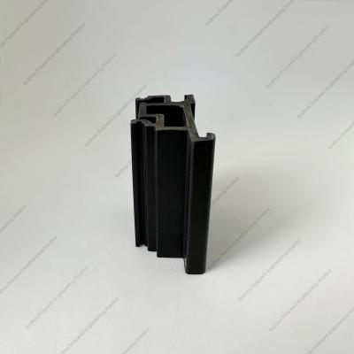 China Nastro isolante termico in plastica per estrusione in nylon PA66 a taglio termico per finestre in alluminio a ponte rotto for sale