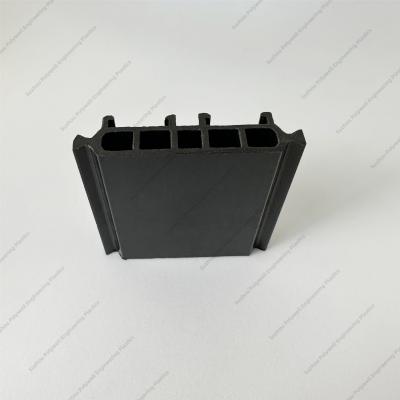 中国 オーダーメイドサイズ HK I C 形 熱断裂帯 PA66 GF25 断裂橋システム窓用のプロファイル 販売のため