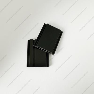 Cina Striscia in poliammide personalizzata per porte e finestre in alluminio a ponte a rottura termica in vendita