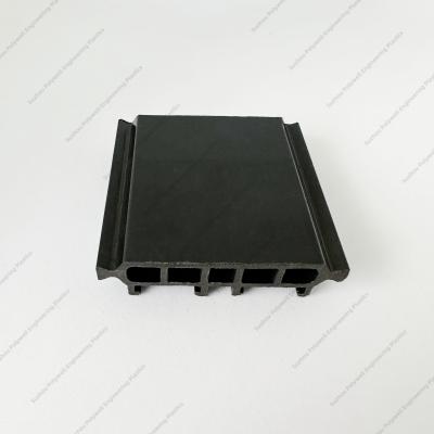 Cina Profili termicamente rotti personalizzati HK-Shape per profili di estrusione in nylon per pareti a tenda in alluminio in vendita