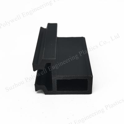 Cina I CT modellano Polyamide66 la barriera termica Antivari con il calore su misura 18mm in vendita
