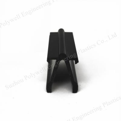 Cina C tipo poliammide PA66 Thermal Break Bar String di isolamento termico con forme personalizzate in vendita