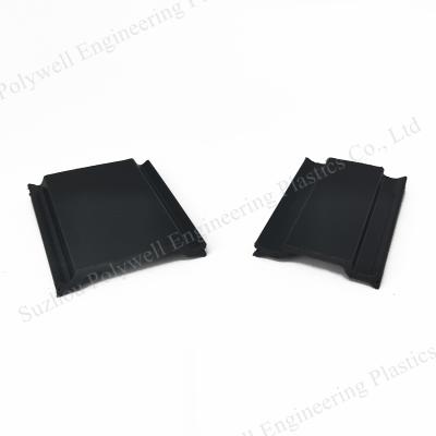 Cina Striscia a taglio termico in nylon PA per estrusione di forma e dimensioni personalizzate per finestre e porte in alluminio in vendita