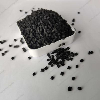 中国 高弾性プラスティックPA 挤出粒子 伸縮断裂 ナイロンポリアミド 建材 販売のため