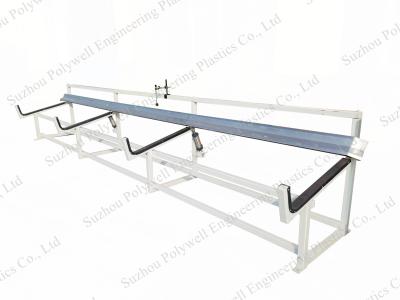 Cina Macchine per l'estrusione di tubi ondulati in plastica HDPE PE PPR in vendita