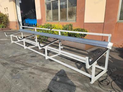 Cina Macchine per l'estrusione di tubi ondulati in plastica HDPE PE PPR in vendita