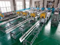 China Door Window Frame PVC Plastic Profile Production Line /Ceiling Panel Extrusion Machine for sale
