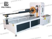 China Mpp Cable Pipe Extrusion Machine PE Pipe Production Extruder Machine for sale