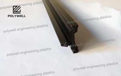 Cina Striscia termica della poliammide della rottura di calore di isolamento di forma CT20 Nylon66 nel profilo di alluminio in vendita