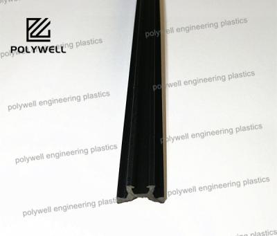 Cina Striscia di rottura termica di materiale PA66GF25 per inserire il sistema di alluminio in vendita
