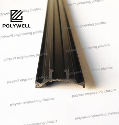 Cina Striscia isolante termico a profilo di rottura in nylon utilizzata nella finestra del sistema di alluminio del ponte di rottura in vendita