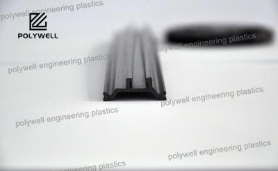 Cina Estruzione di strisce di isolamento termico da ponte in nylon Ube Pa66 in telaio di vetro in alluminio in vendita