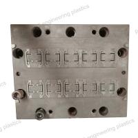 China Moulding Die for C Type Thermal Break Strip Extrusion Machine for sale