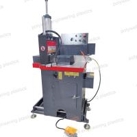 China Automatic Miter Angle 4Kw Circular Saw Machine For Polyamide Insulation Profile Cutting Machine for sale